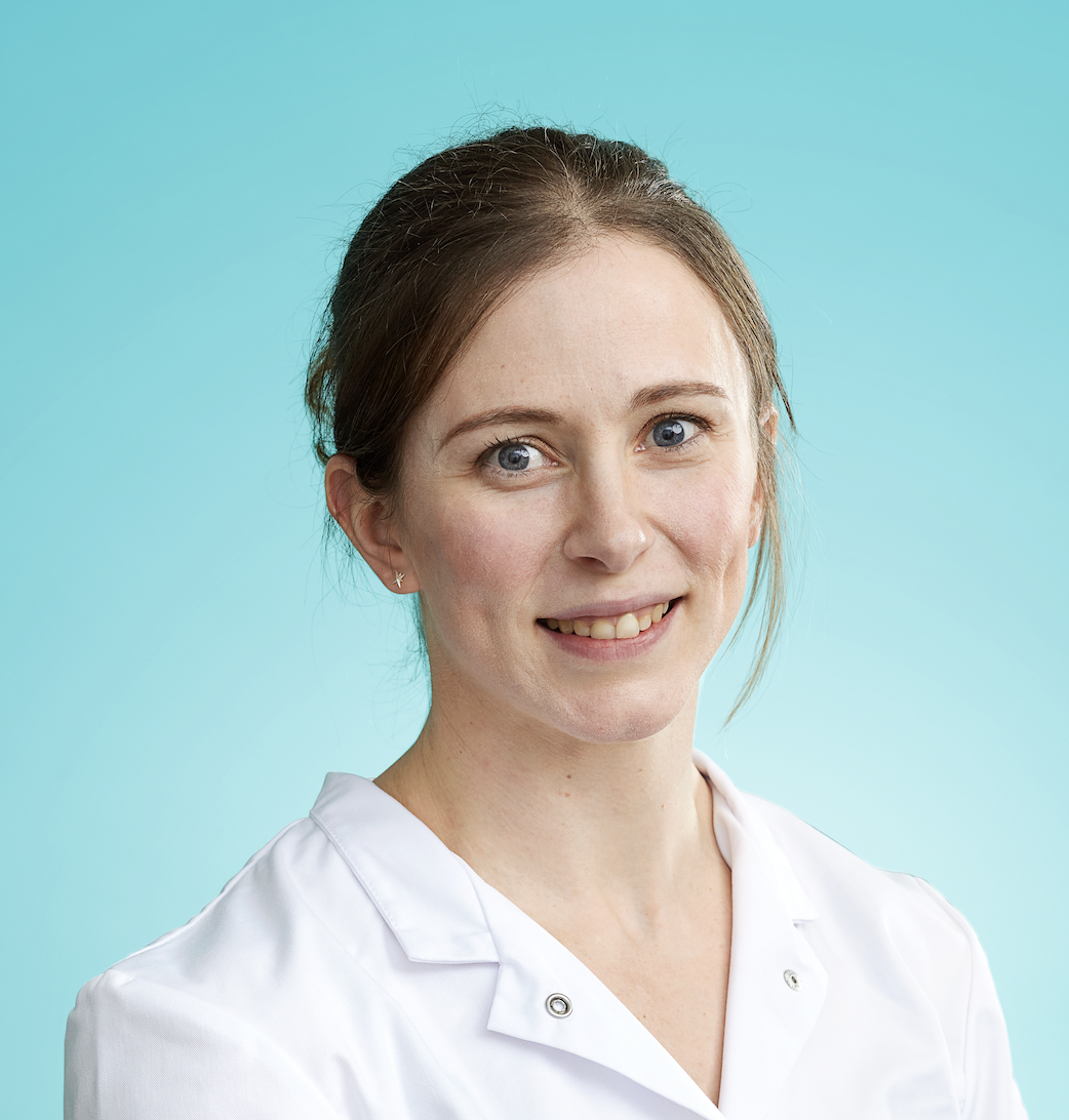 Carley Rose - Spine Clinics
