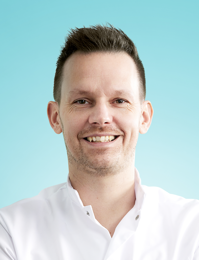 Chiropractie Uden - Spine Clinics