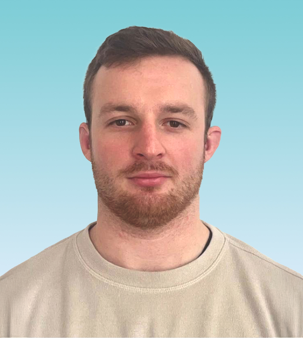 Daniel Pitchforth - Spine Clinics