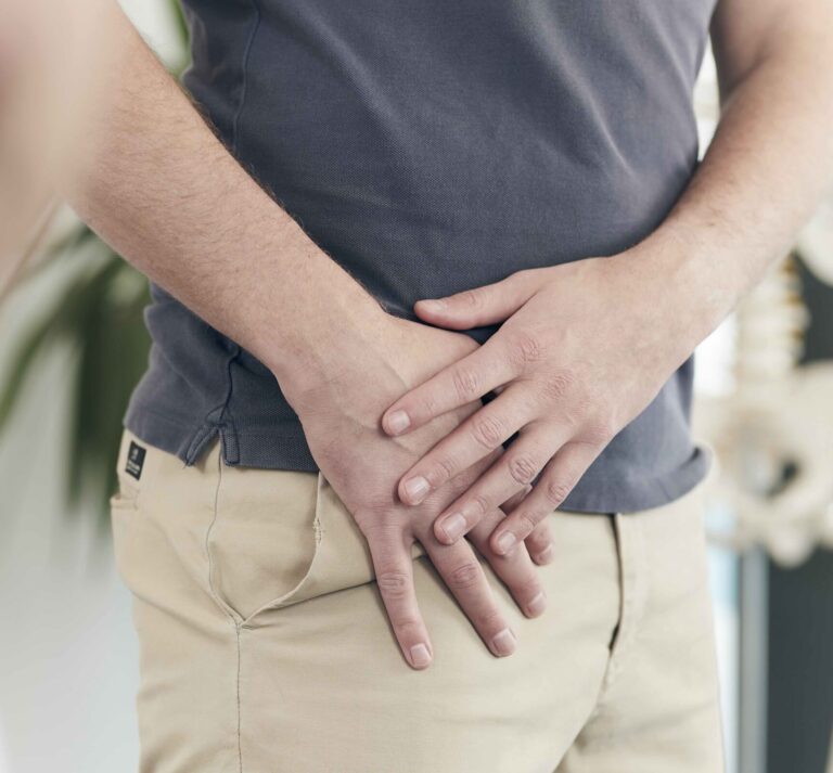 Spierscheur: Oorzaken, Symptomen & Behandeling | Spine Clinics