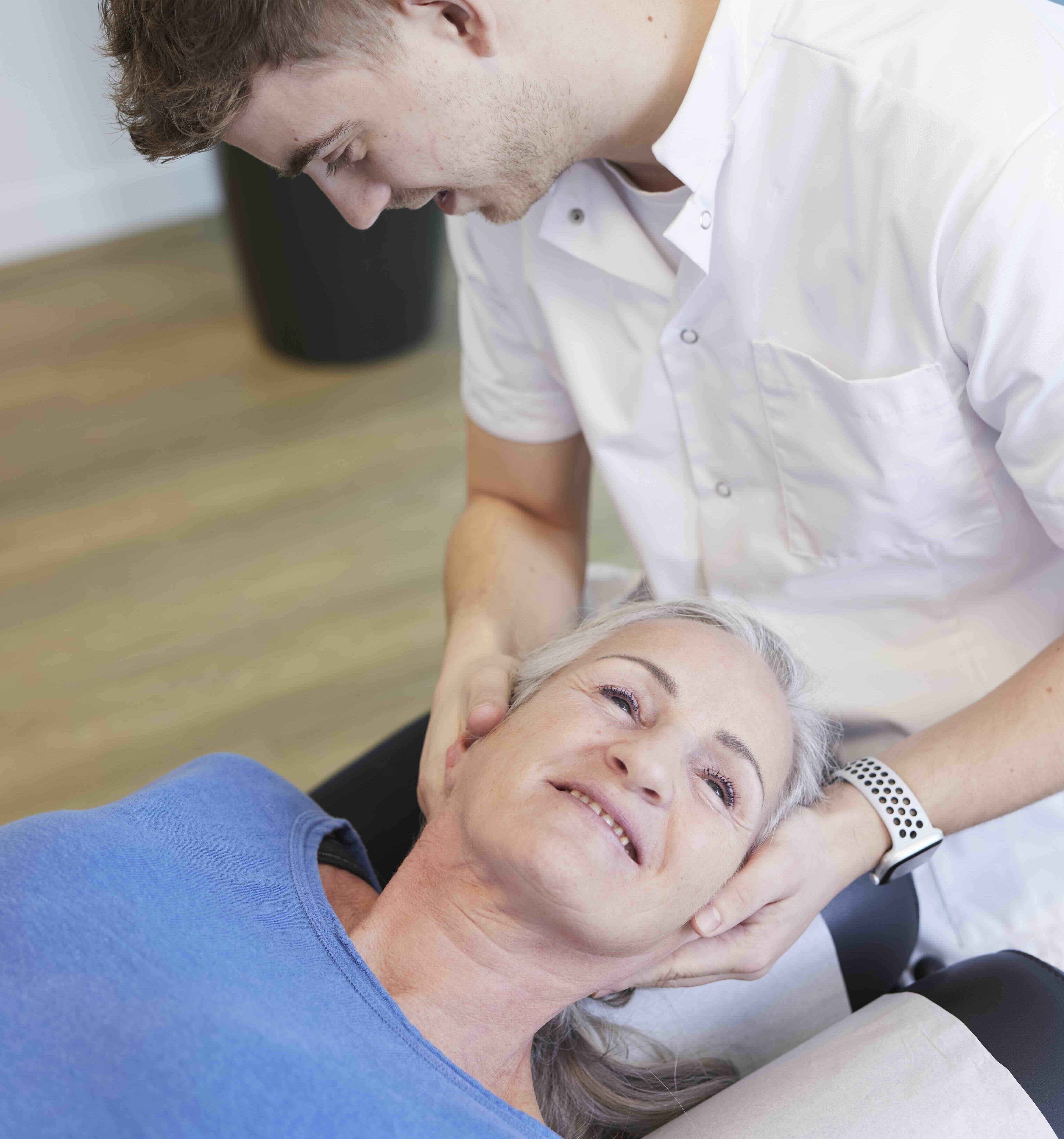 Spierscheur: Oorzaken, Symptomen & Behandeling | Spine Clinics