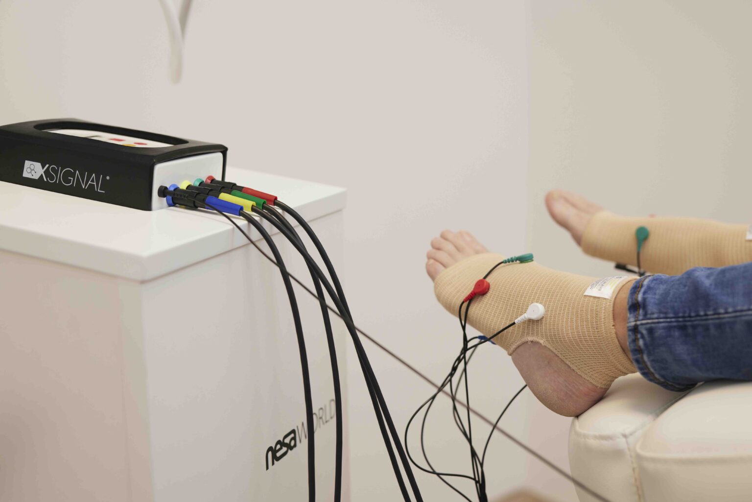 NESA therapie - Spine Clinics