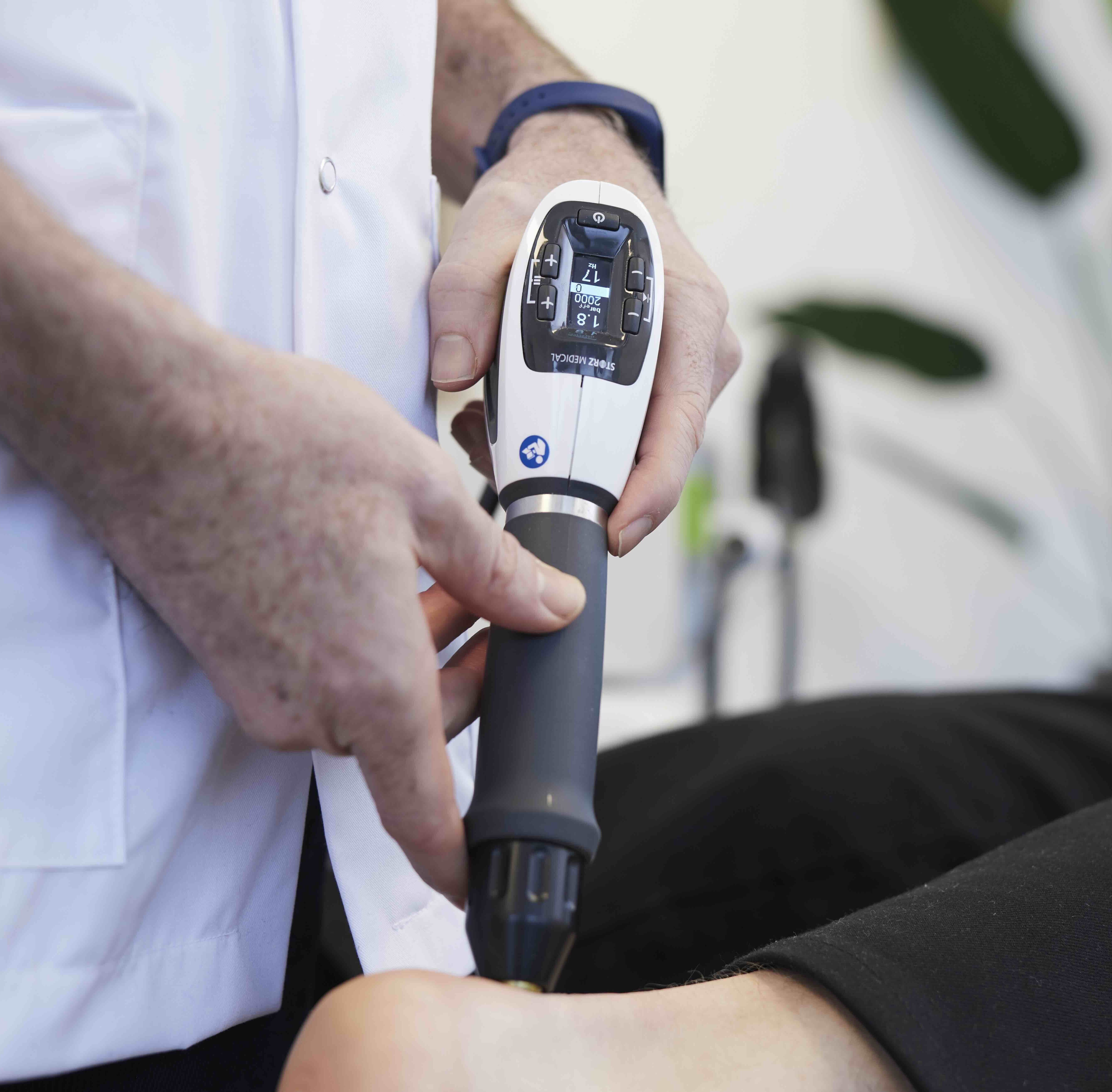 Spierscheur: Oorzaken, Symptomen & Behandeling | Spine Clinics