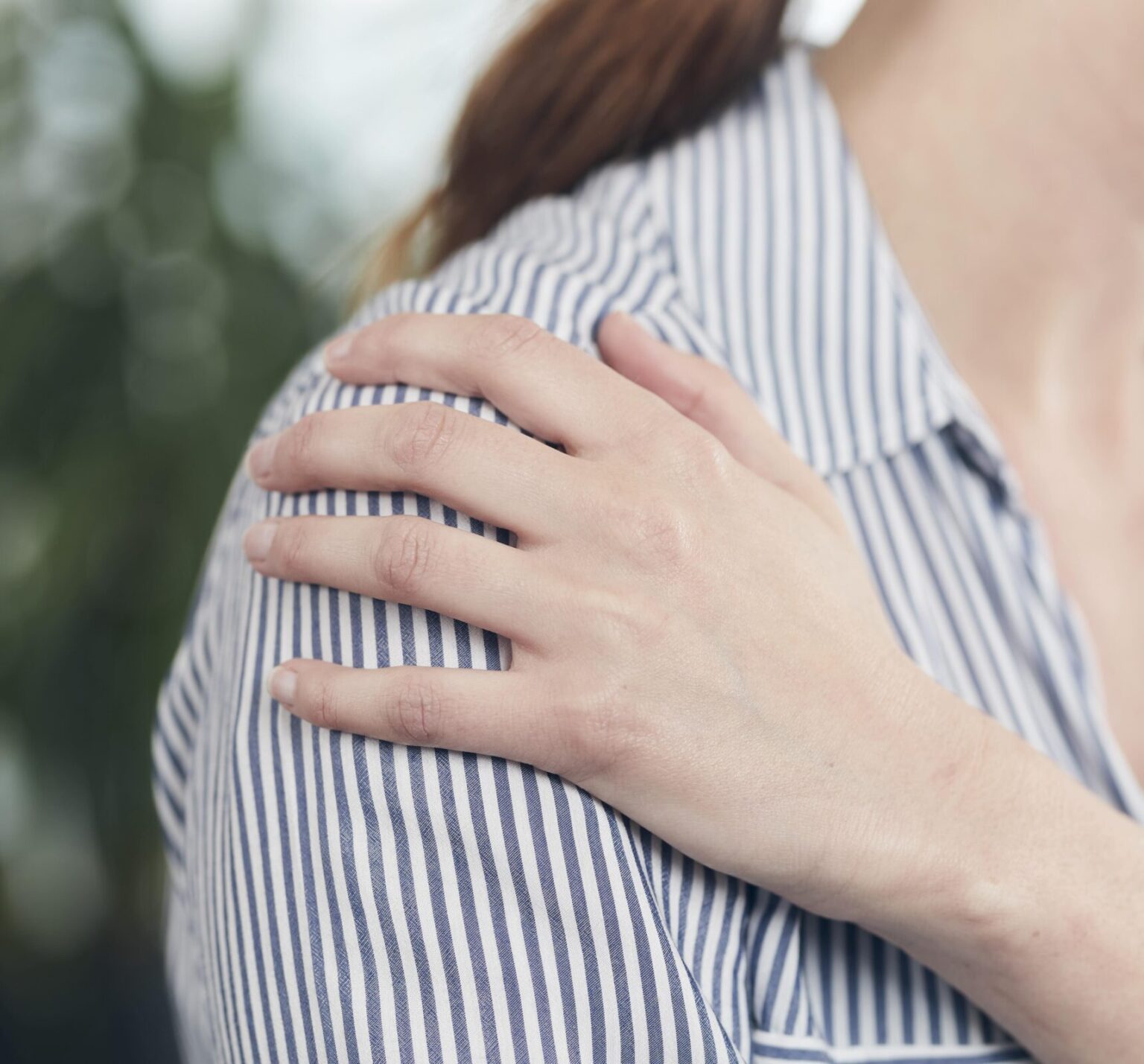 Spierscheur: Oorzaken, Symptomen & Behandeling | Spine Clinics