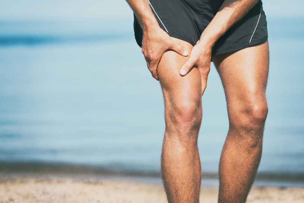 Spierscheur: Oorzaken, Symptomen & Behandeling | Spine Clinics